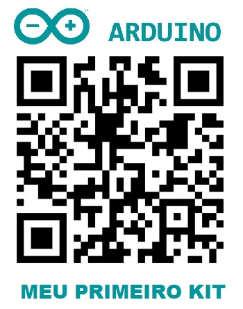 Antecipando o futuro com ARDUINO.